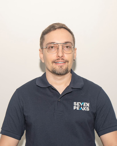 Why a New Framework Makes Better Mobile Apps | Seven Peaks